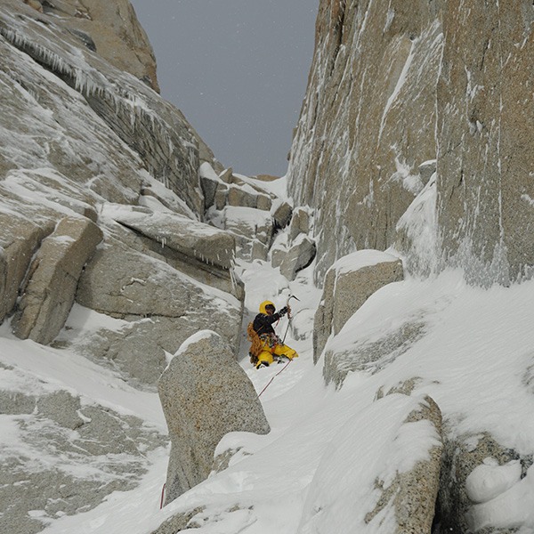 Siebe Vanhee | The North Face DE