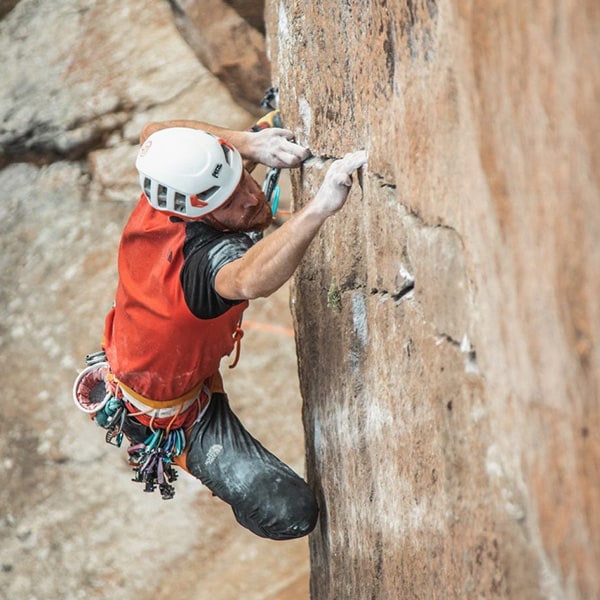 Siebe Vanhee | The North Face DE