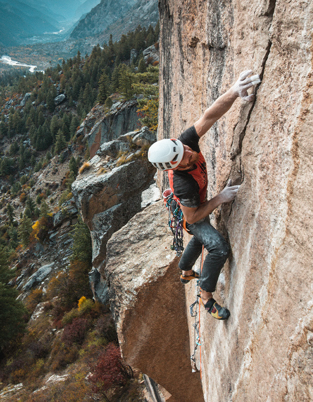 Siebe Vanhee | The North Face DE