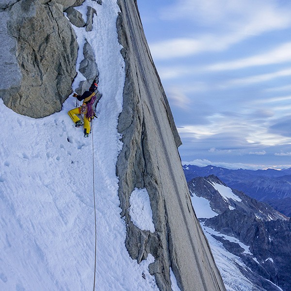 Siebe Vanhee | The North Face DE
