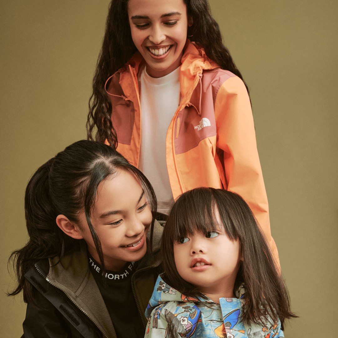 Mini Me | The North Face CZ
