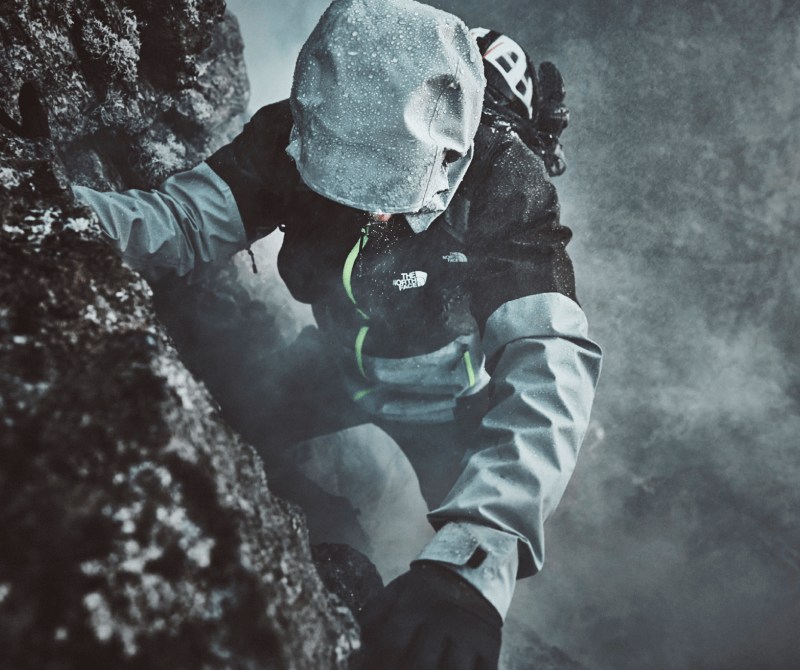 Hiking | The North Face FI