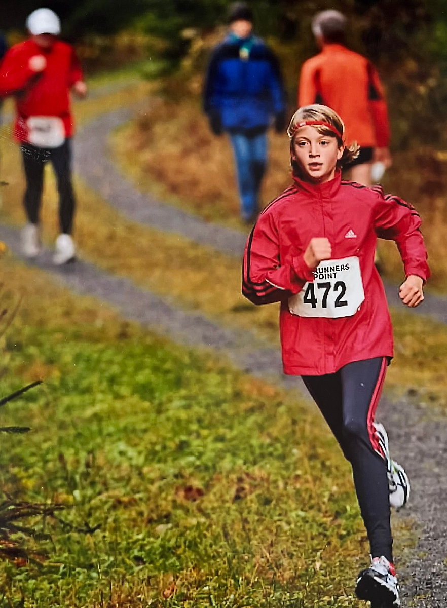 Never stop her – Ida-sophie | The North Face SE