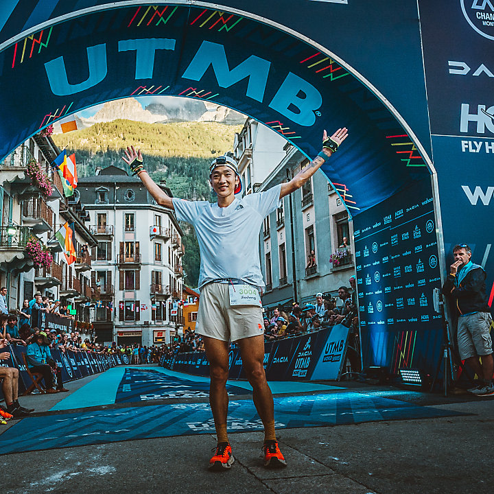 This week in Ultra Running | The North Face PL