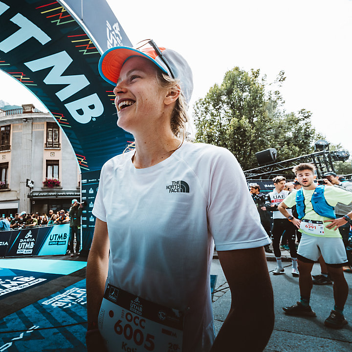 This week in Ultra Running | The North Face FI