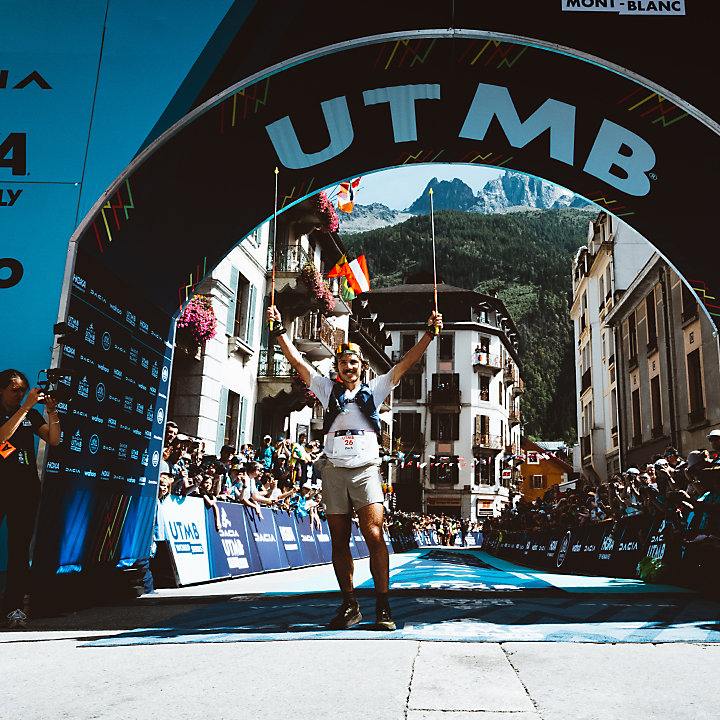 This week in Ultra Running | The North Face PL