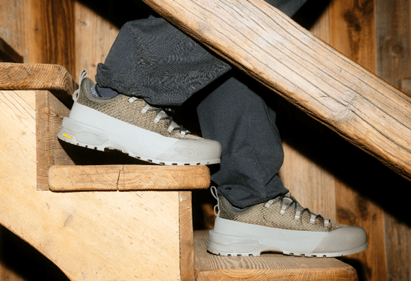 Outdoor Footwear & Boots | The North Face DE
