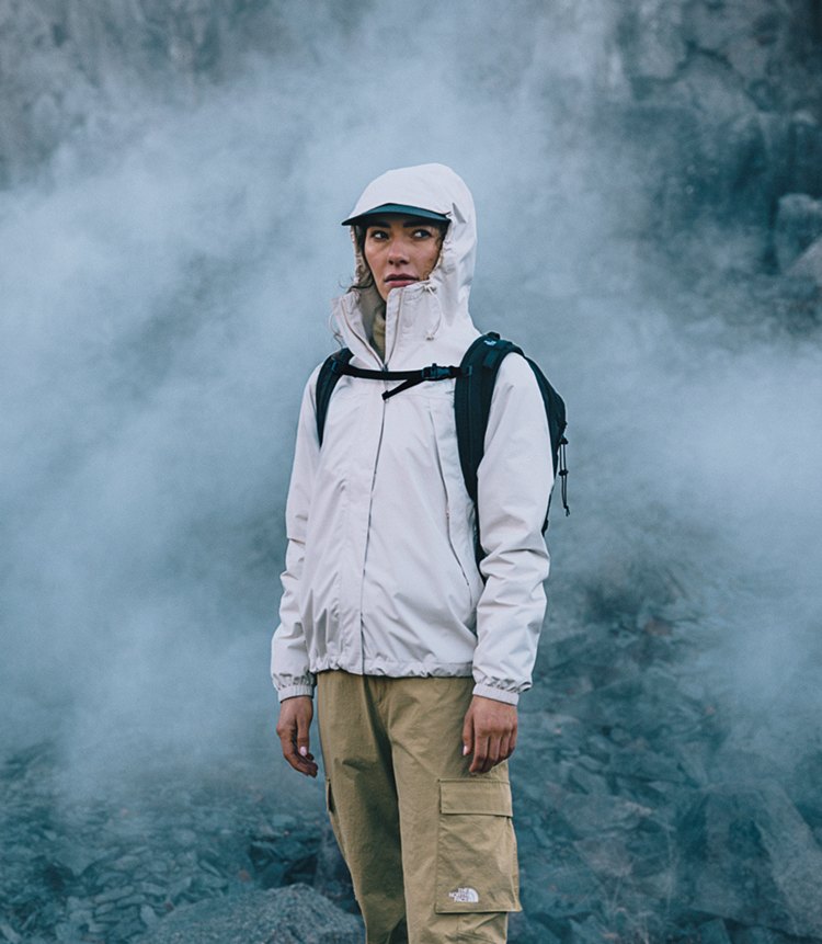 The north face cz store
