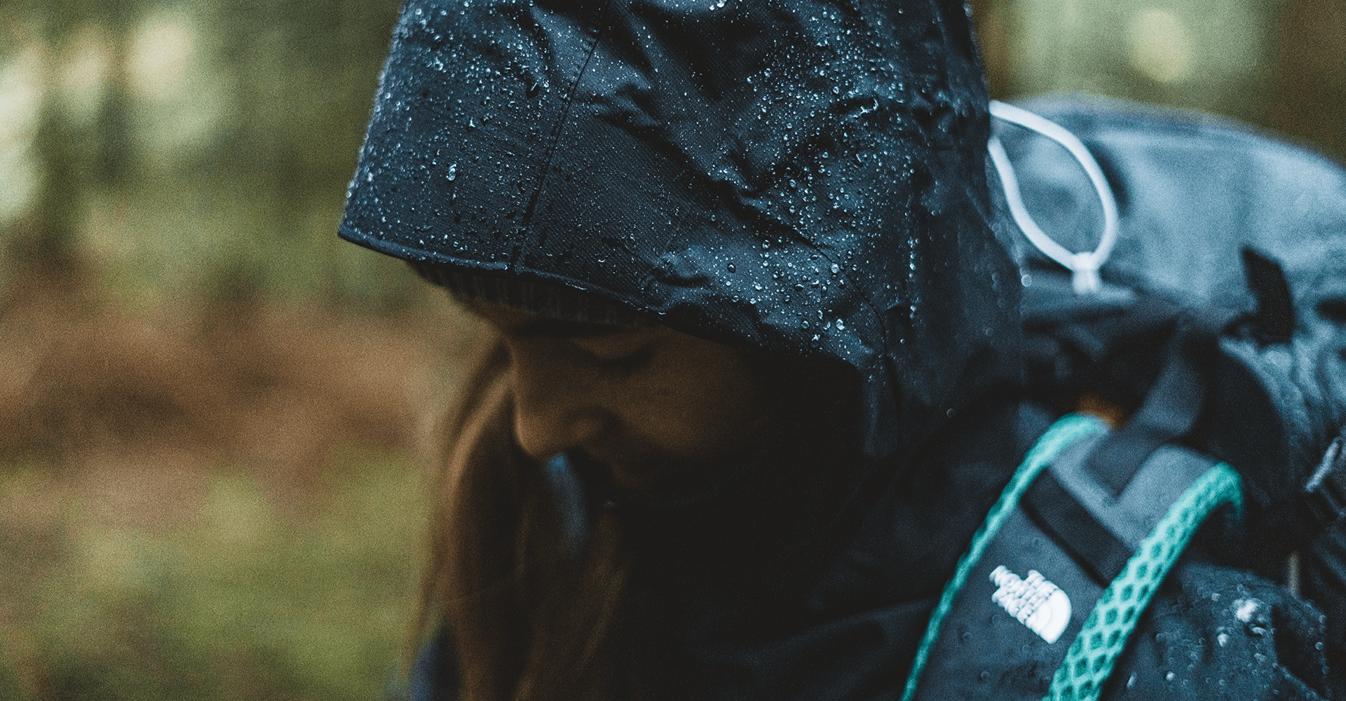 DWR | The North Face UK