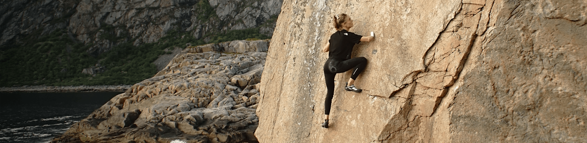 Solenne Piret | The North Face UK