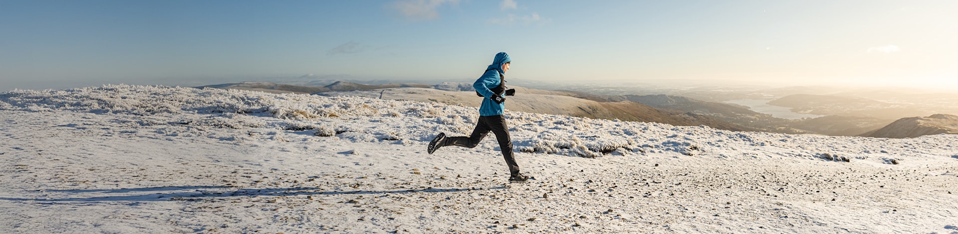 Josh Wade | The North Face IE