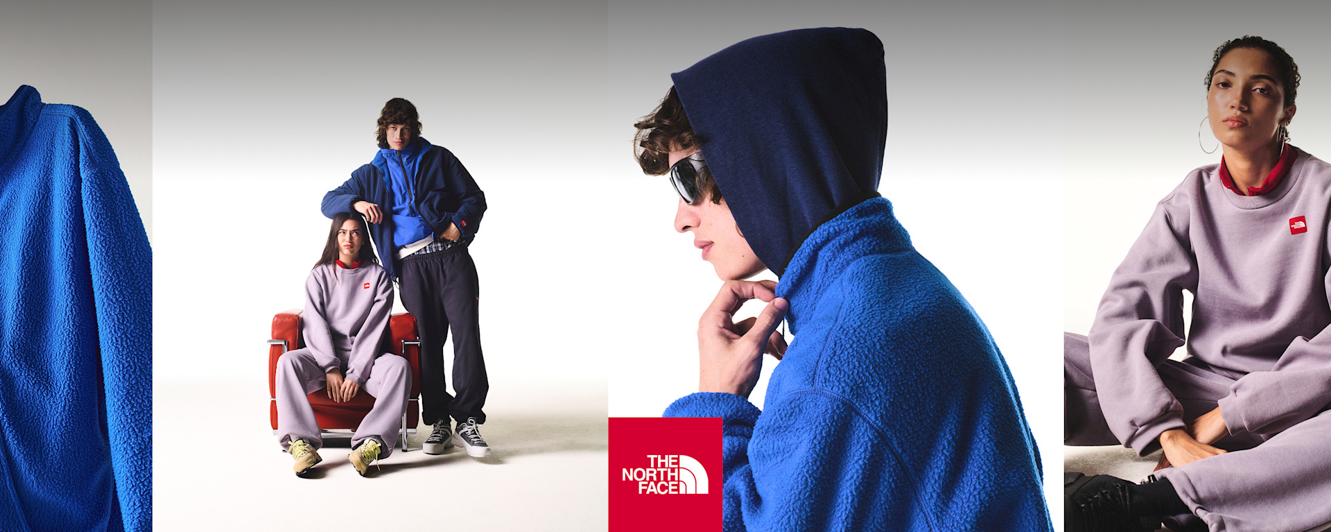 Outdoor Clothing, Backpacks & Footwear | The North Face UK