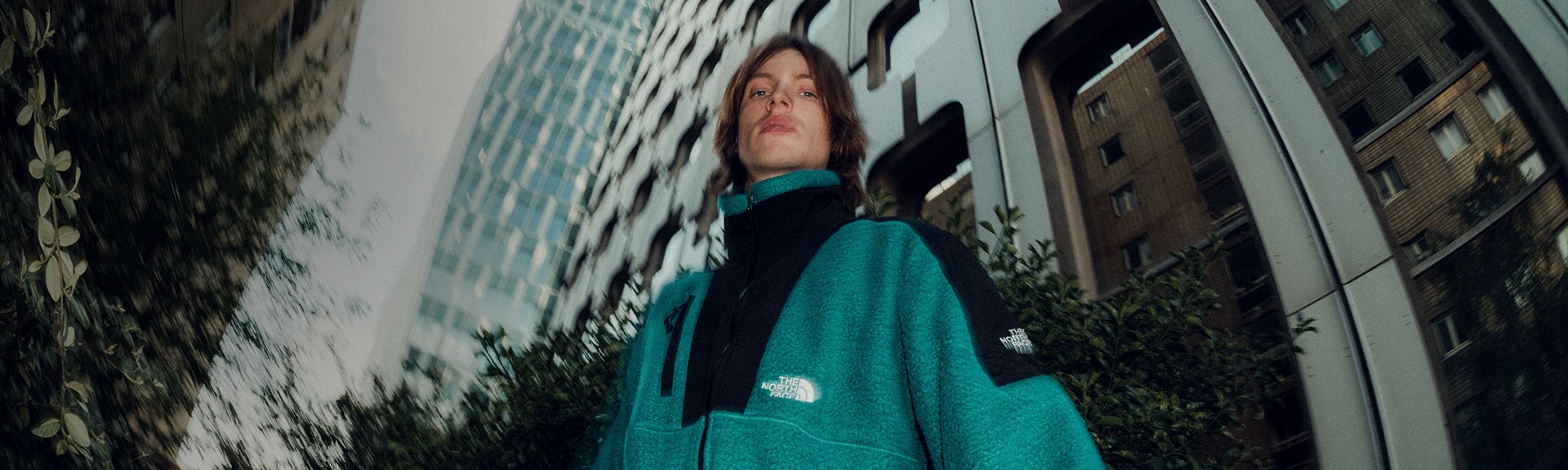 Explorer Team | The North Face UK