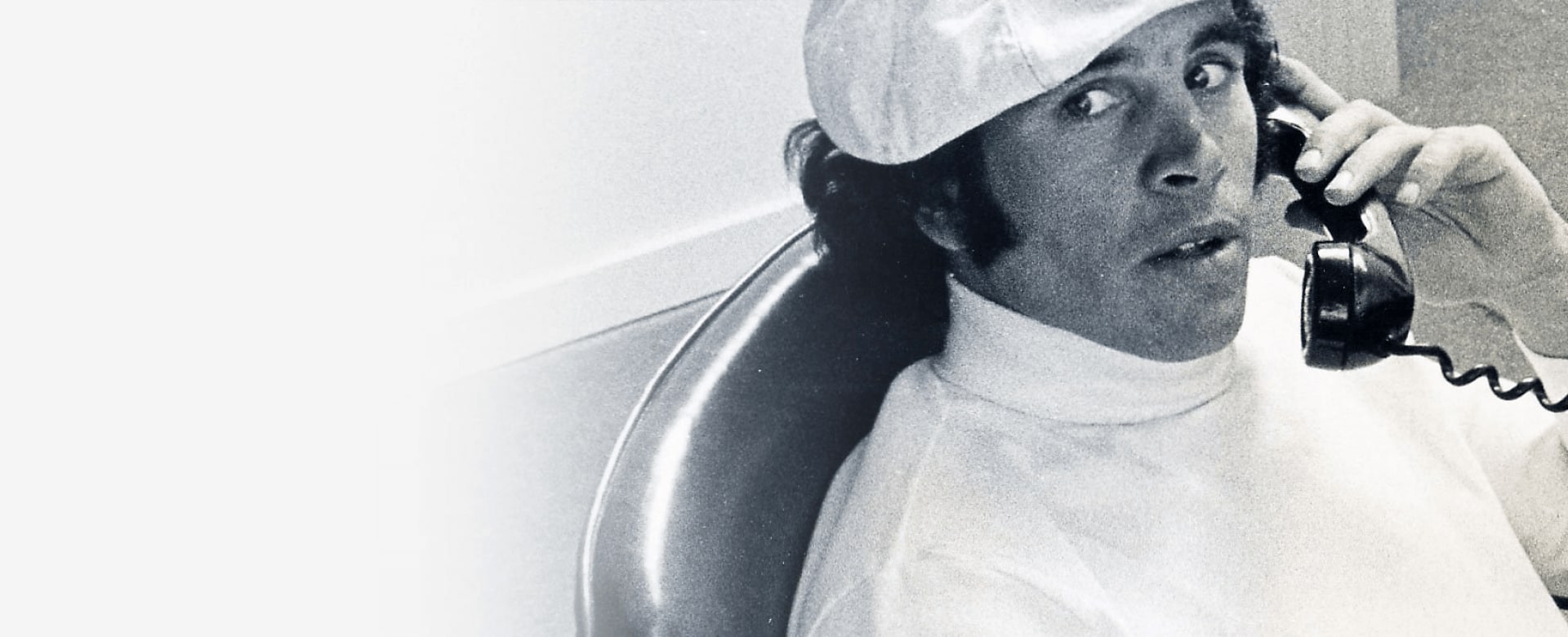 Recordando a Douglas Tompkins | The North Face ES