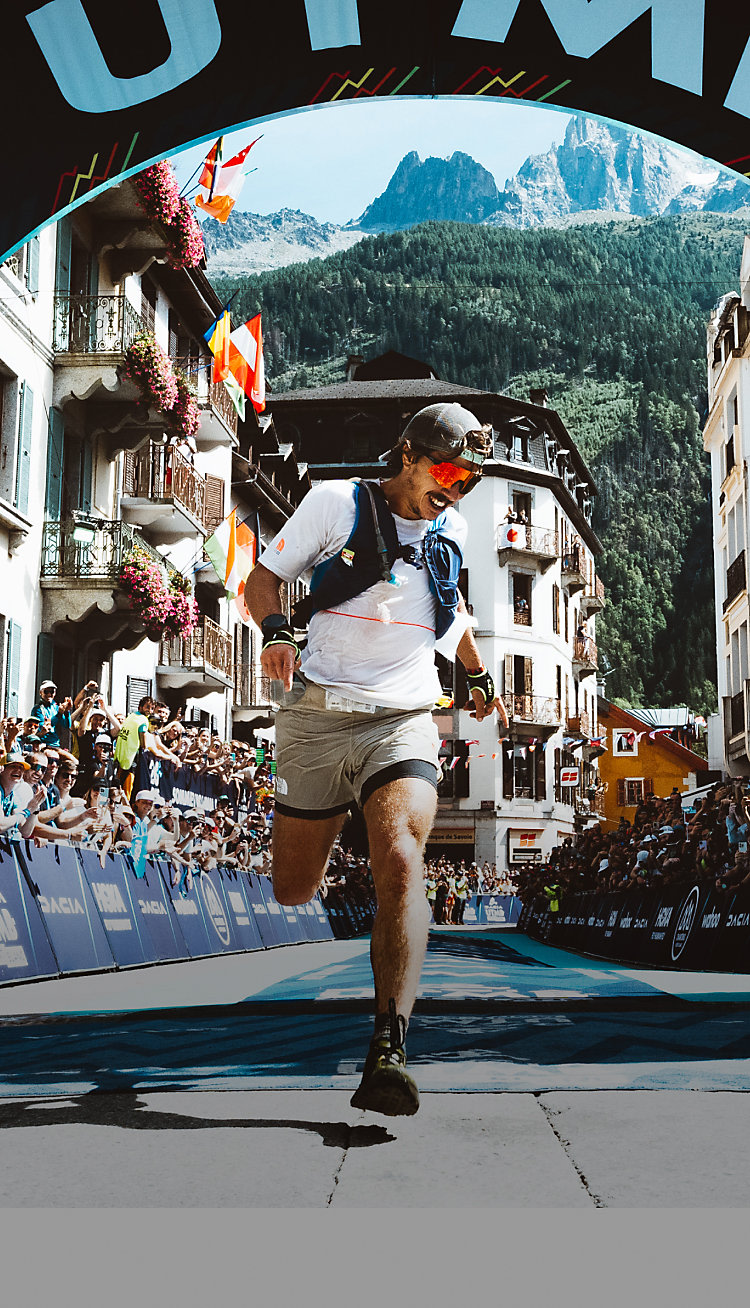 This week in Ultra Running | The North Face IT