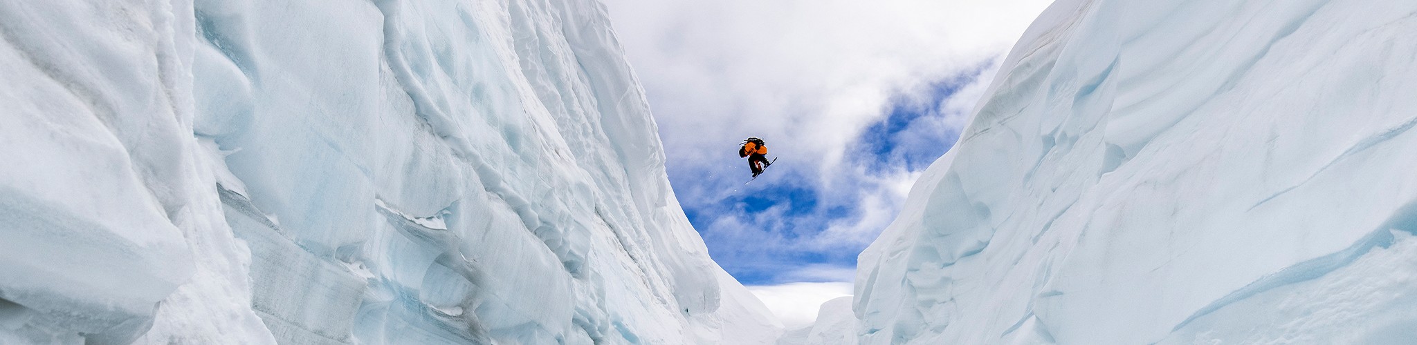Victor De Le Rue | The North Face FR