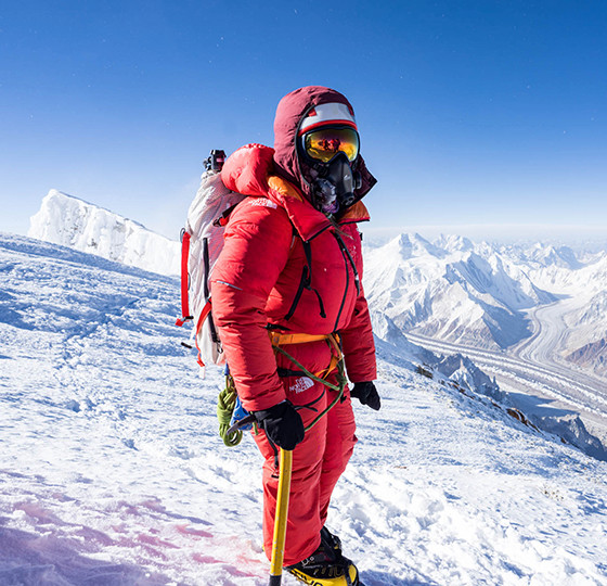 The new Women s Himalayan Suit The North Face DE