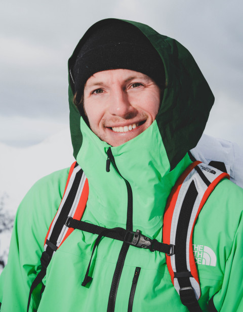 Explorer Team | The North Face LU