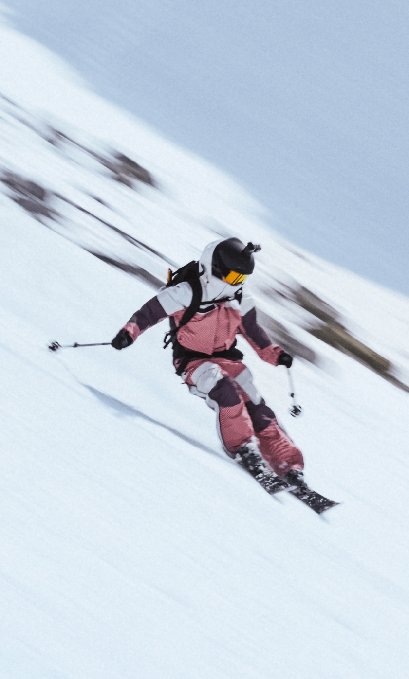 A68a Collection | The North Face ES