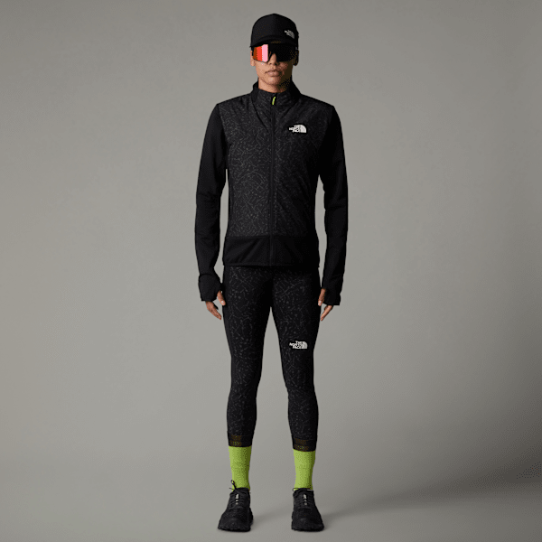 North face warm jacket store