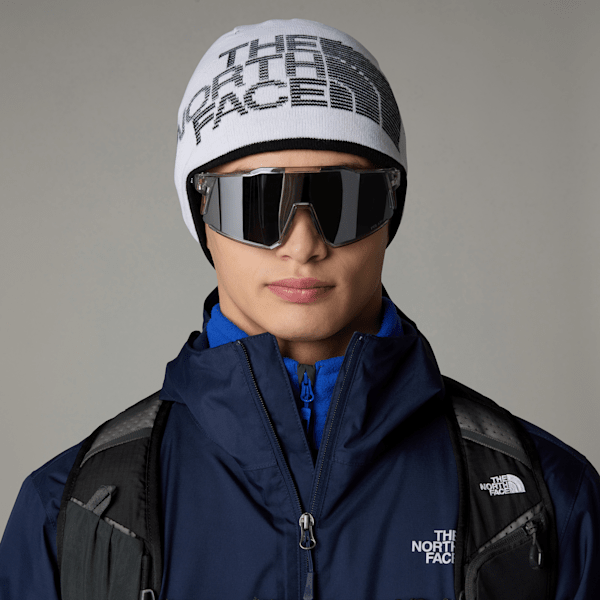 Reversible merino wool beanie the north face store