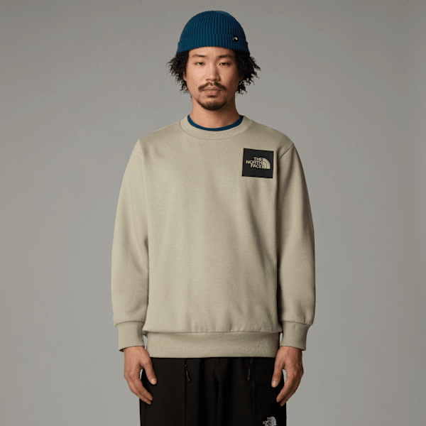 The north face fine crew store