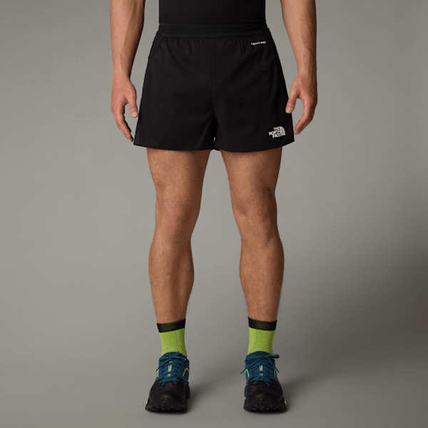 The north face train n logo shorts store