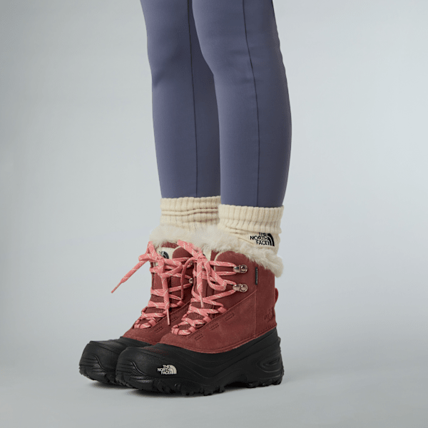 Shellista north face boots store