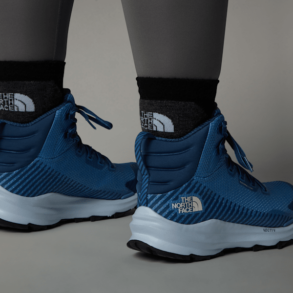 VECTIV Fastpack FUTURELIGHT Wanderschuhe fur Damen The North Face DE