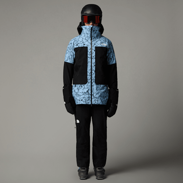 Summit Verbier GORE TEX Jacke fur Damen