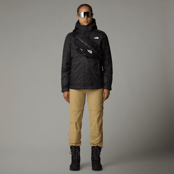 North face dryvent womens store