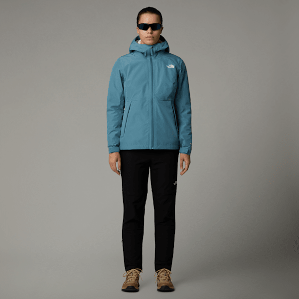 Dryzzle FUTURELIGHT Jacke fur Damen The North Face DE