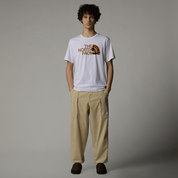 The north face half dome tee store
