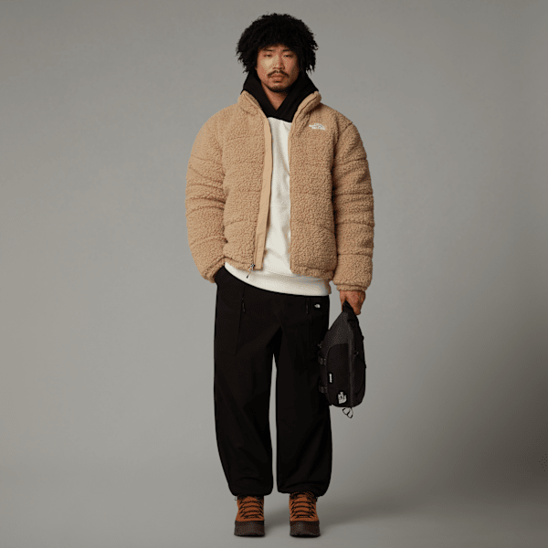 High Pile TNF Jacke 2000 fur Herren The North Face DE