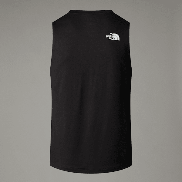 24 7 Tank Top fur Herren The North Face DE