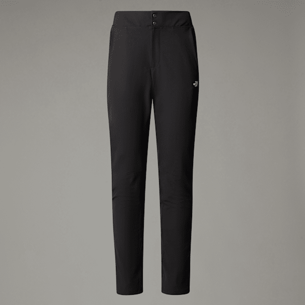 Quest schmalgeschnittene Softshell Hose fur Damen The North Face DE