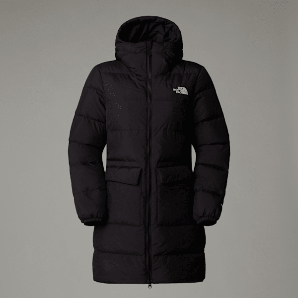 Gotham Parka fur Damen The North Face DE