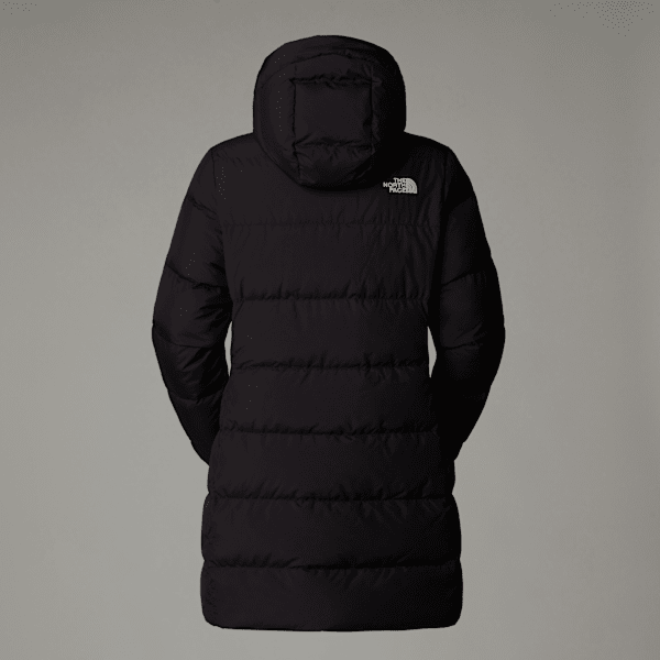 Gotham Parka fur Damen The North Face DE