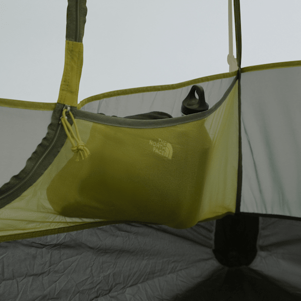 Stormbreak 3 Personen Zelt The North Face DE