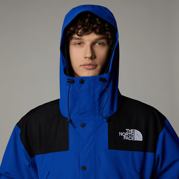 Men's DryVent™ Mono Mountain Jacket | The North Face Men's DryVent™ Mono Mountain Jacket | The North Face