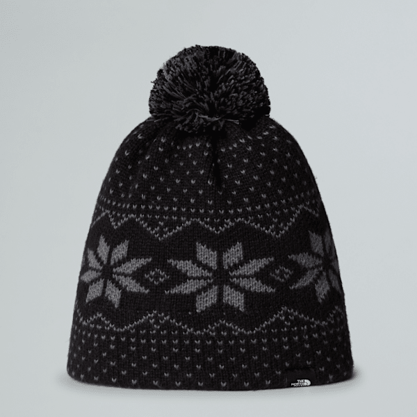 Kids' Cabin Ski Tuke Beanie | The North Face UK