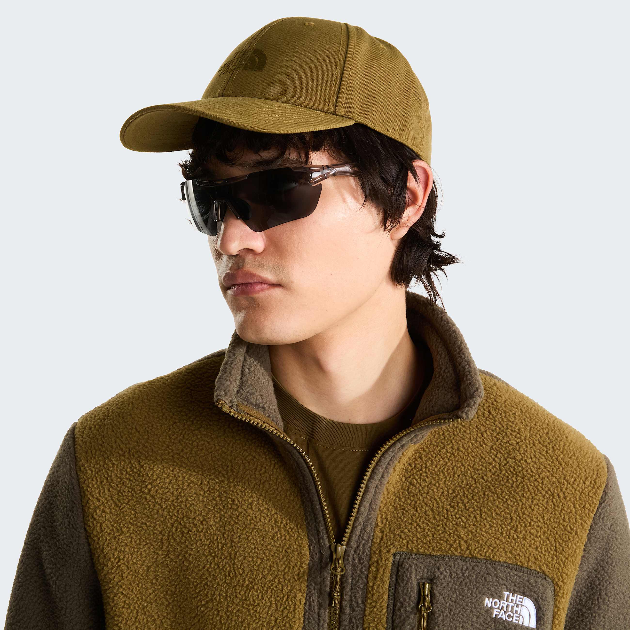 Recycled '66 Classic Hat | The North Face UK