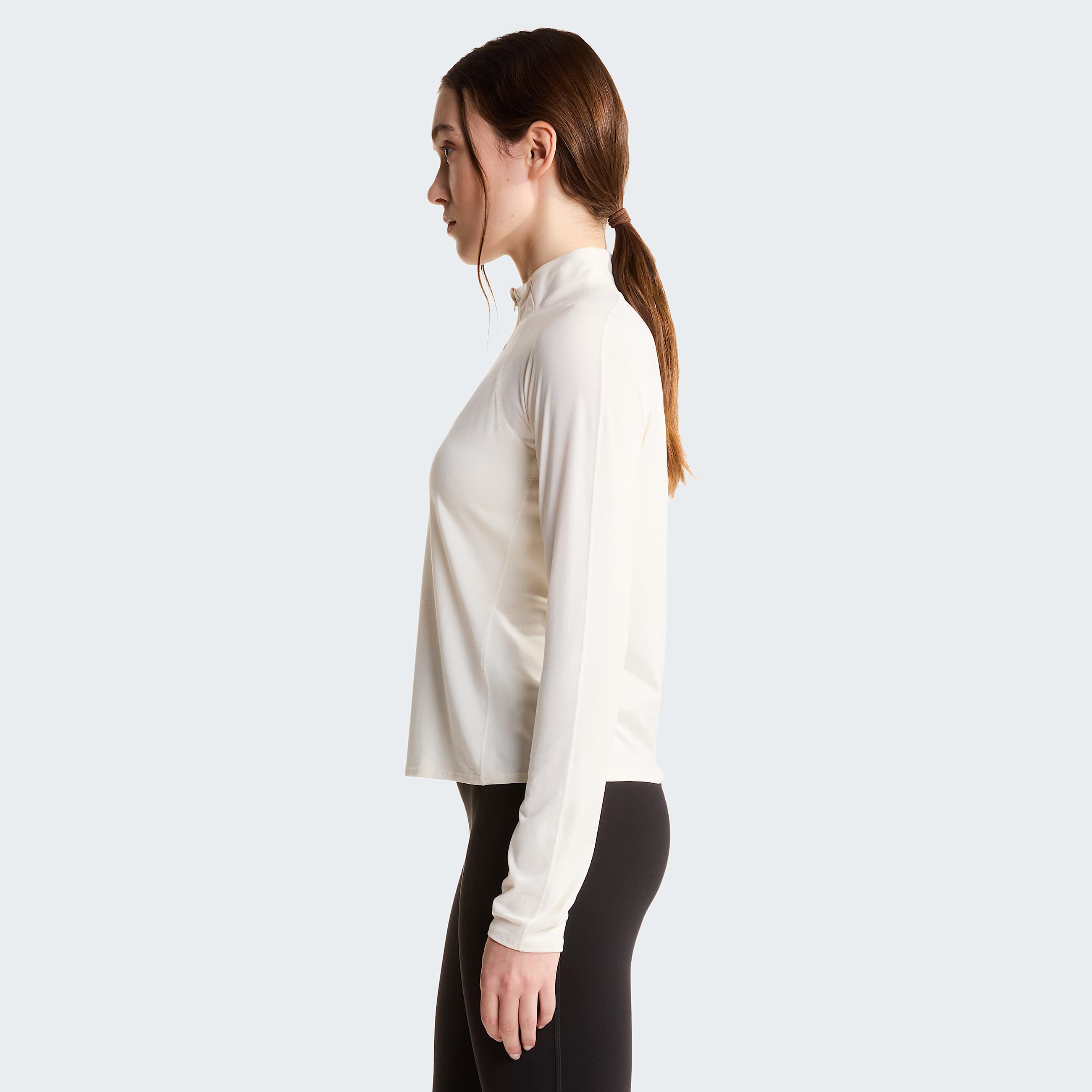 Women’s Jaida Sweatshirt | The North Face UK