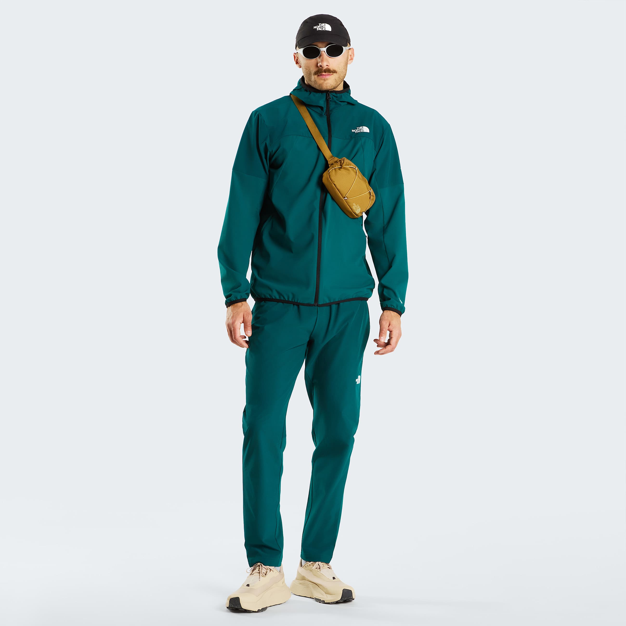 Men's Mountain Athletics Ushba Joggers | The North Face UK