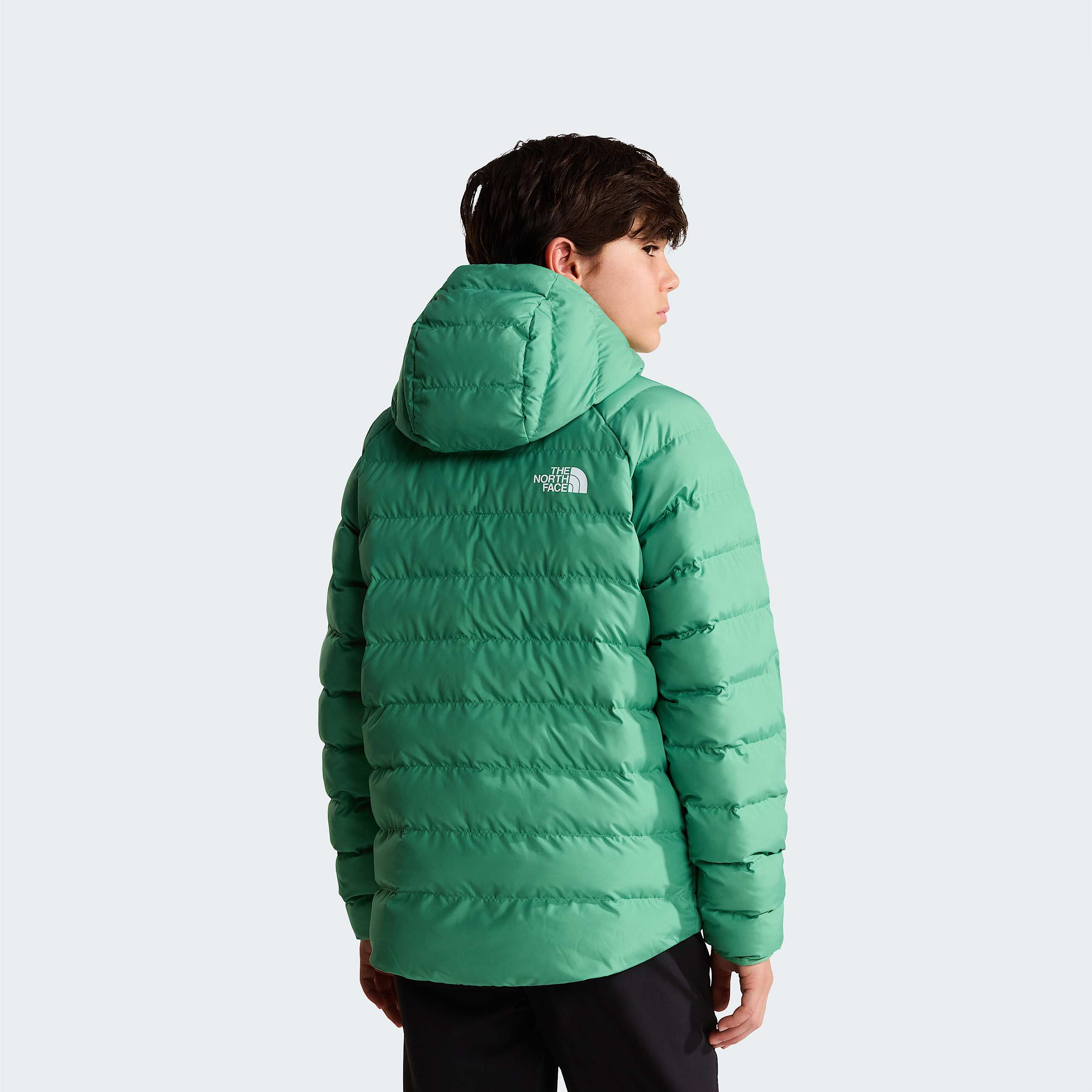Boys' Reversible Perrito Jacket | The North Face UK