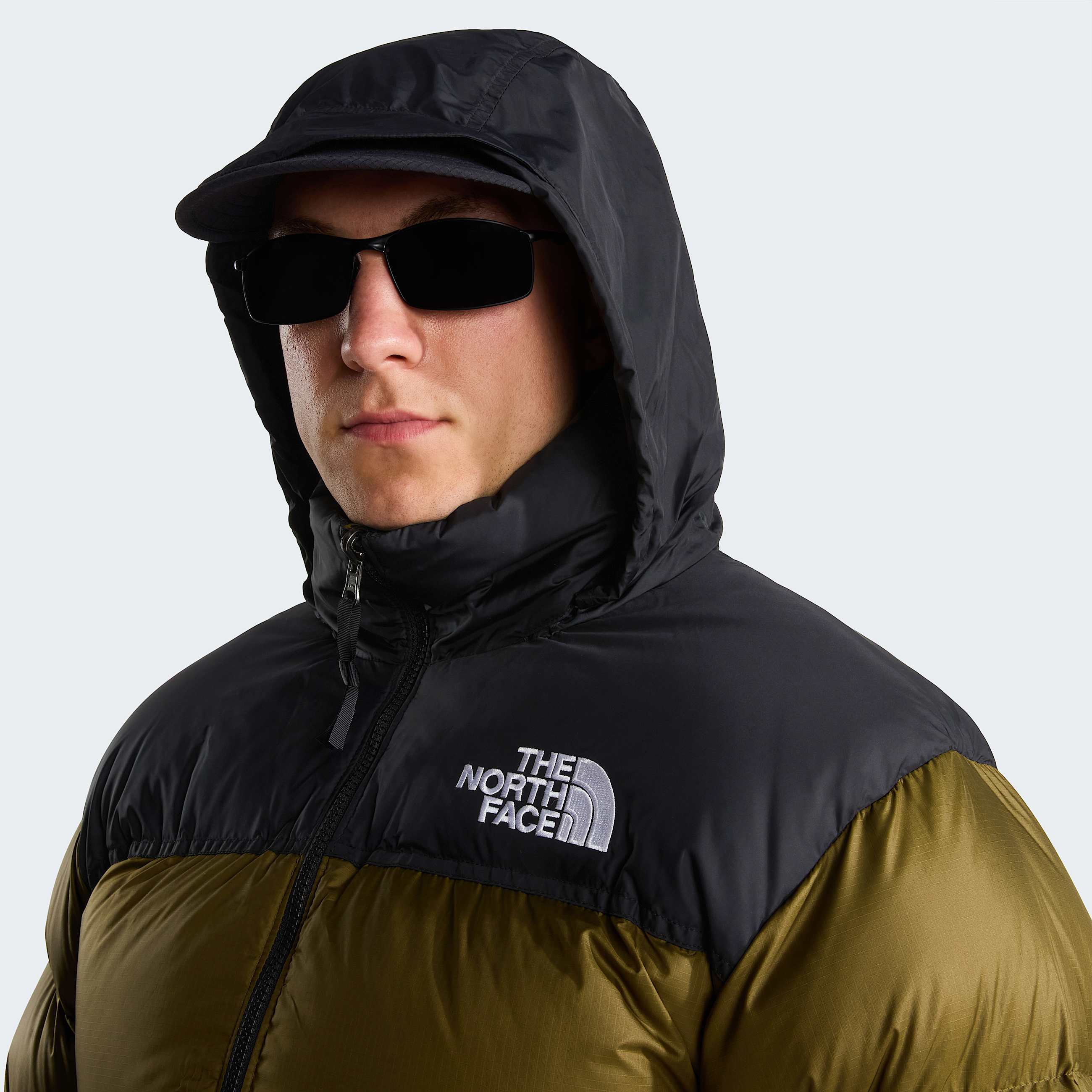Men’s 1996 Retro Nuptse Jacket | The North Face UK