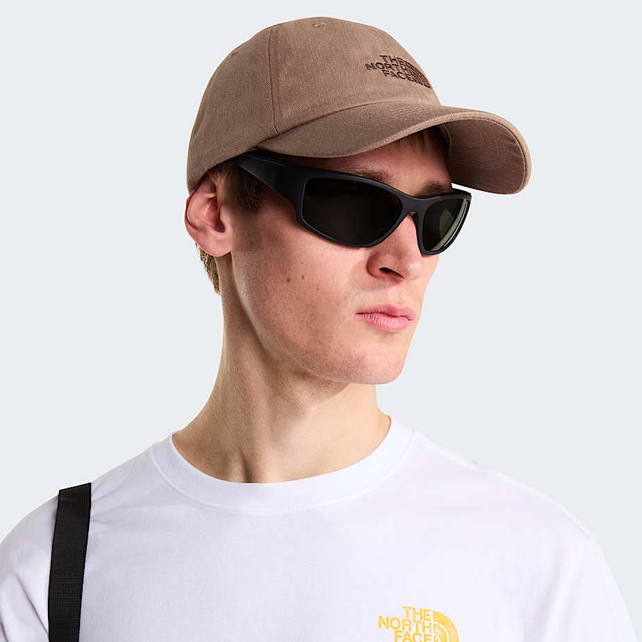 Norm Cap | The North Face UK