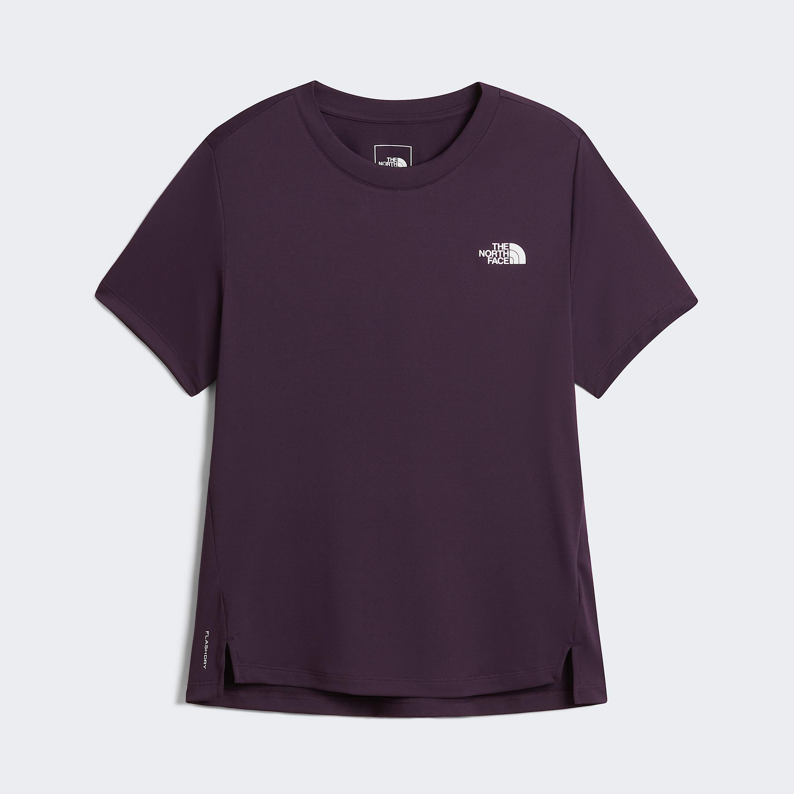 Women’s Flex T-Shirt | The North Face UK