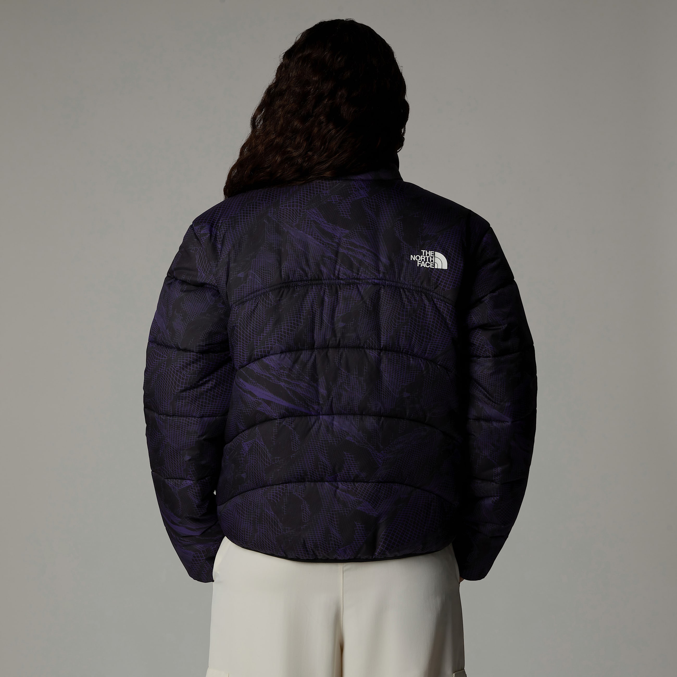 Women’s 2000 Synthetic Puffer Jacket | The North Face UK