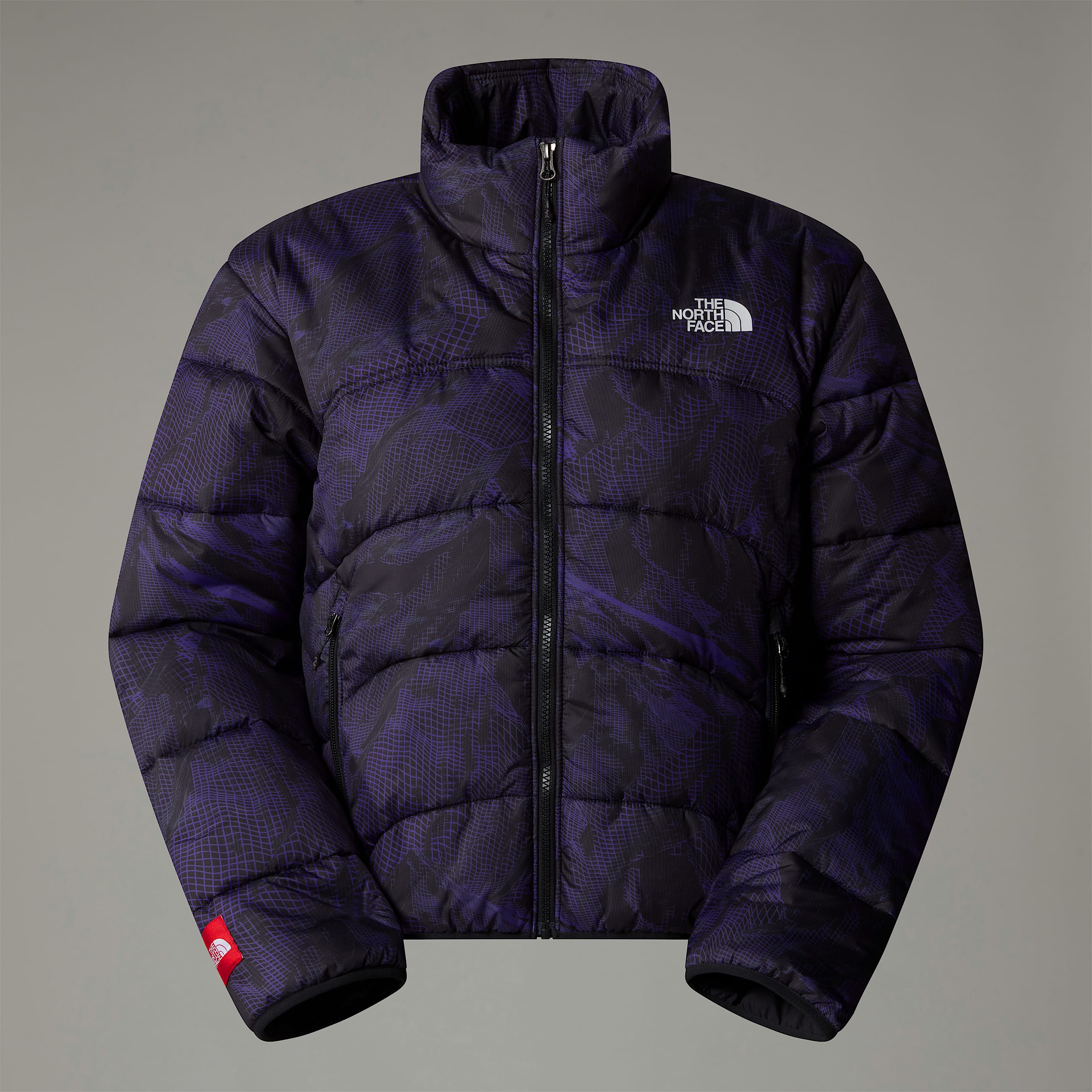 Women’s 2000 Synthetic Puffer Jacket | The North Face UK